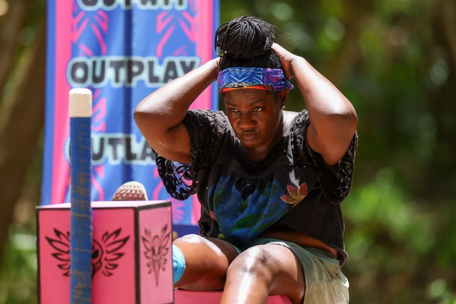 cirie fields survivor