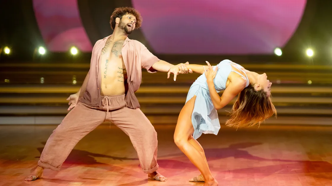 The Dancing with the Stars 2025 winner has been crowned