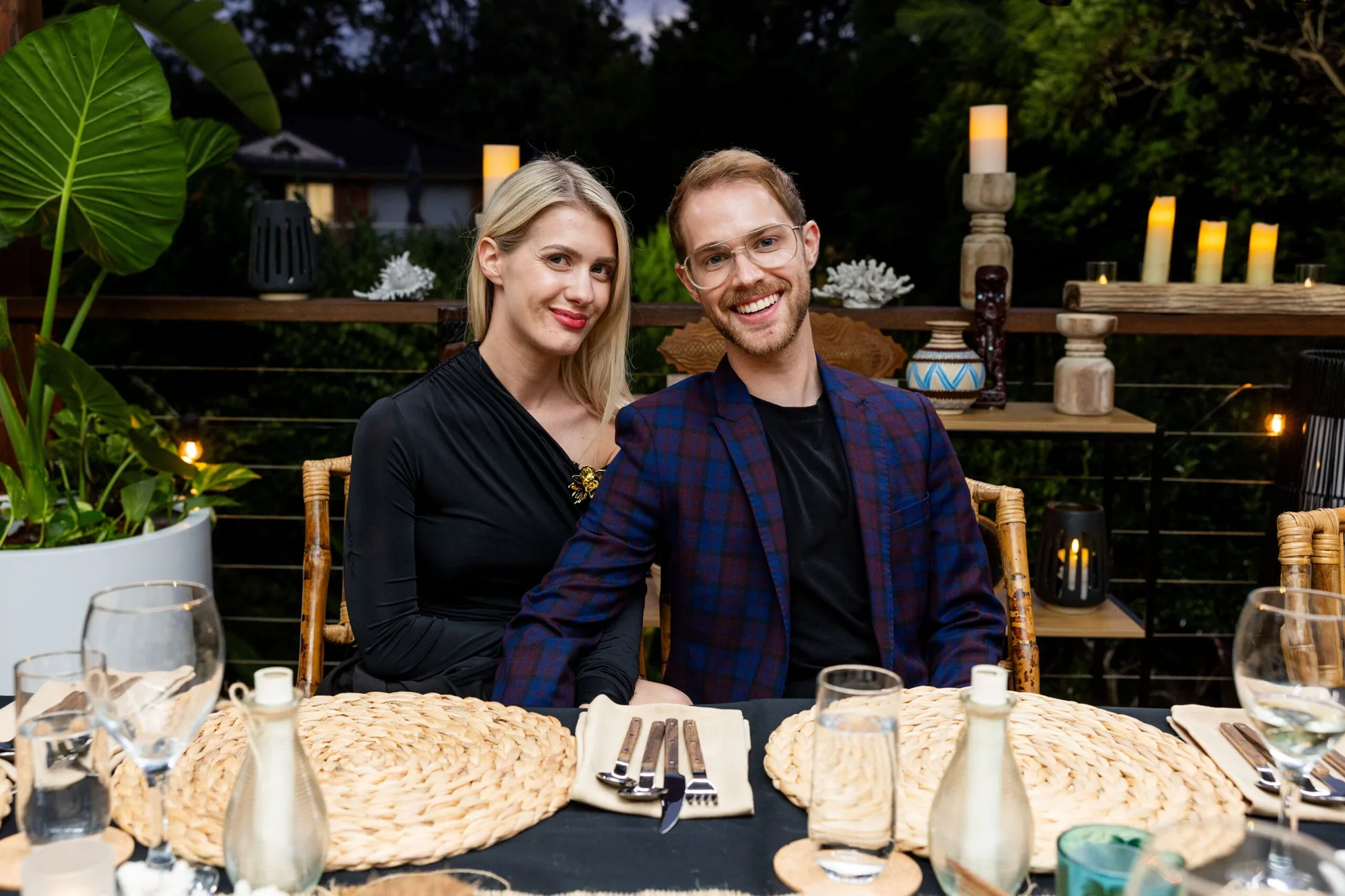 Meet the My Kitchen Rules 2025 contestants!