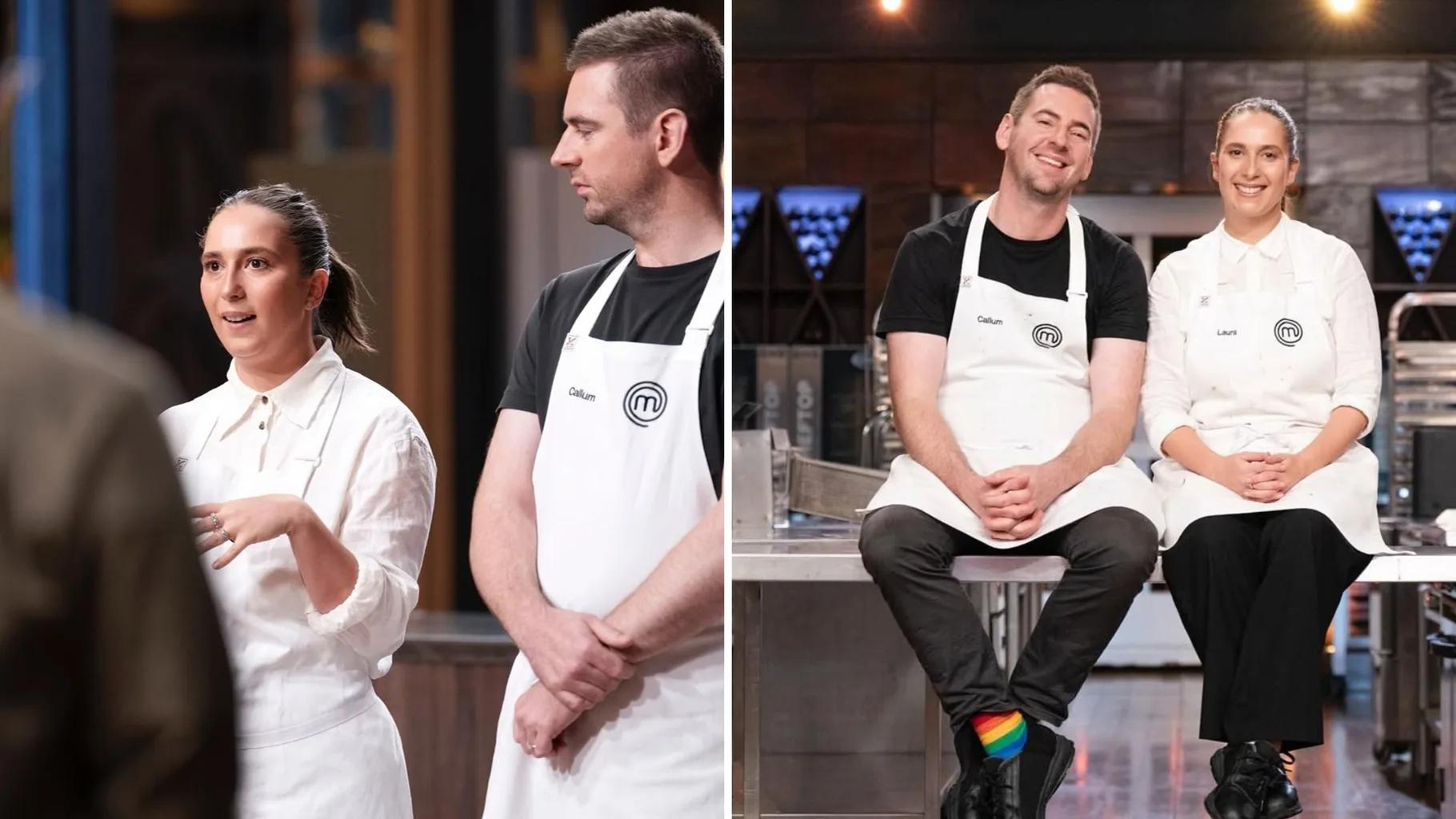 Who is the winner of MasterChef Australia 2025?
