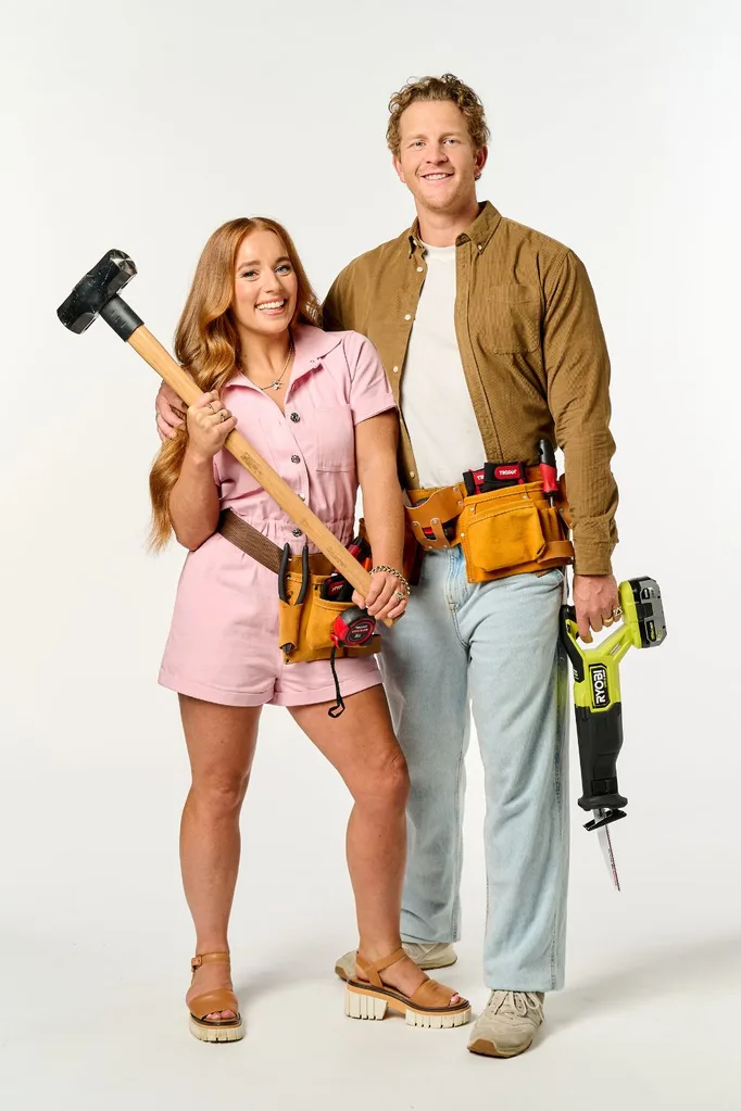 Has the winner of The Block 2025 been leaked?