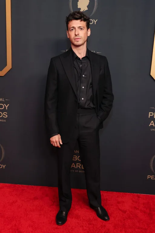 Who is Anthony Boyle in House of Guinness?