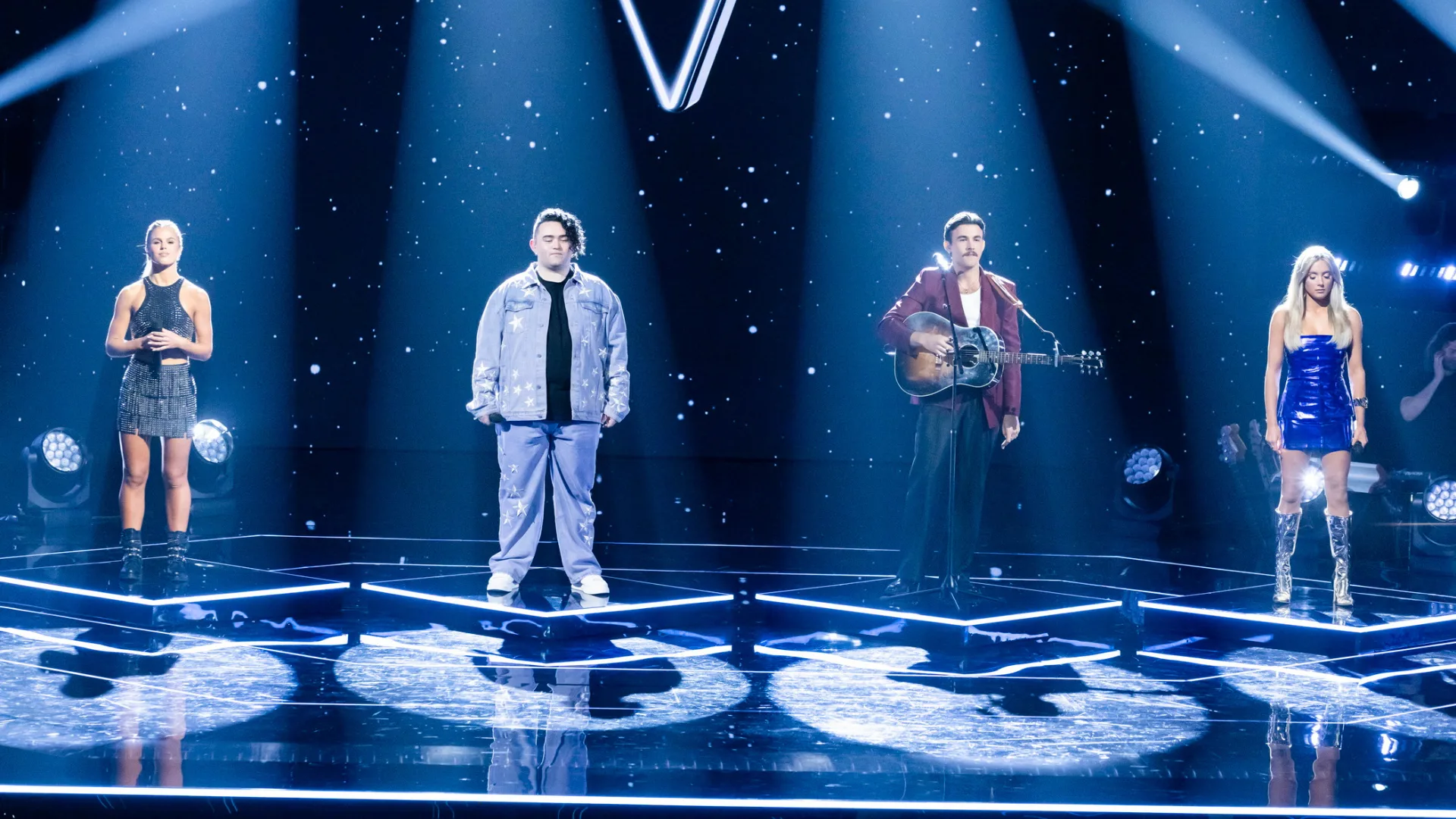 The Voice Australia semi final 2025: All the details