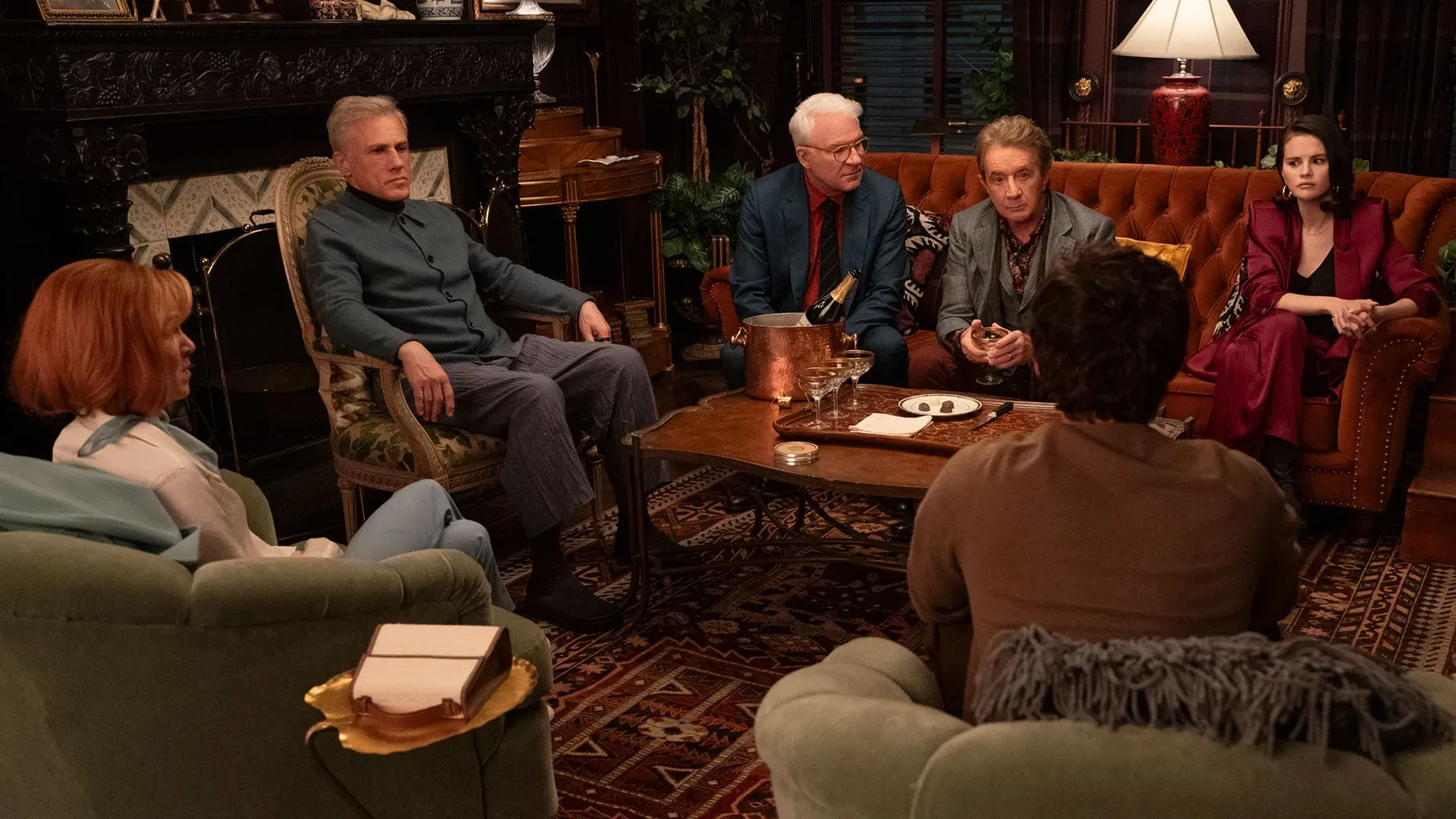 Only Murders in the Building Season 6: All the details