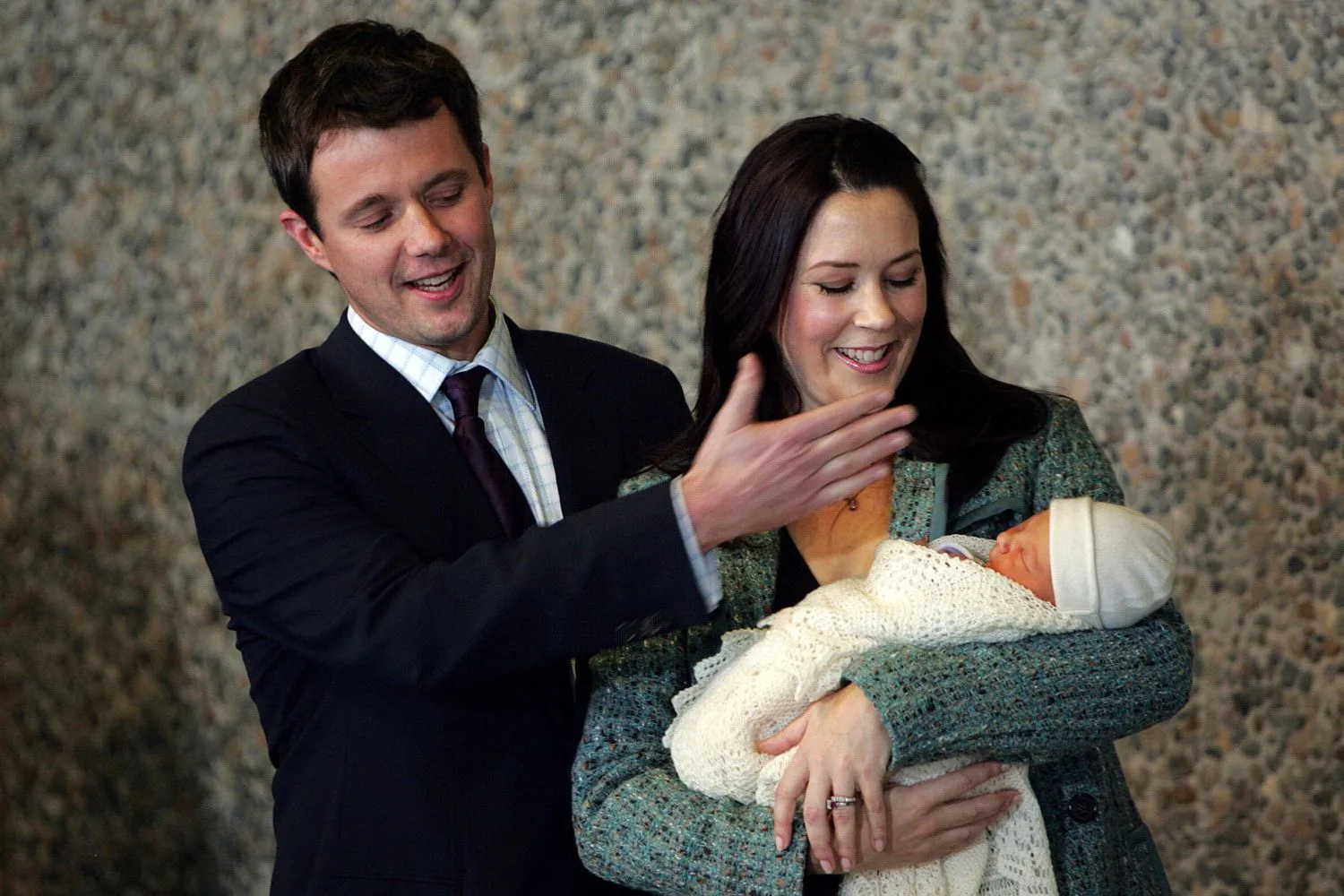 Crown Prince Christian latest news: What is the Danish royal up to?