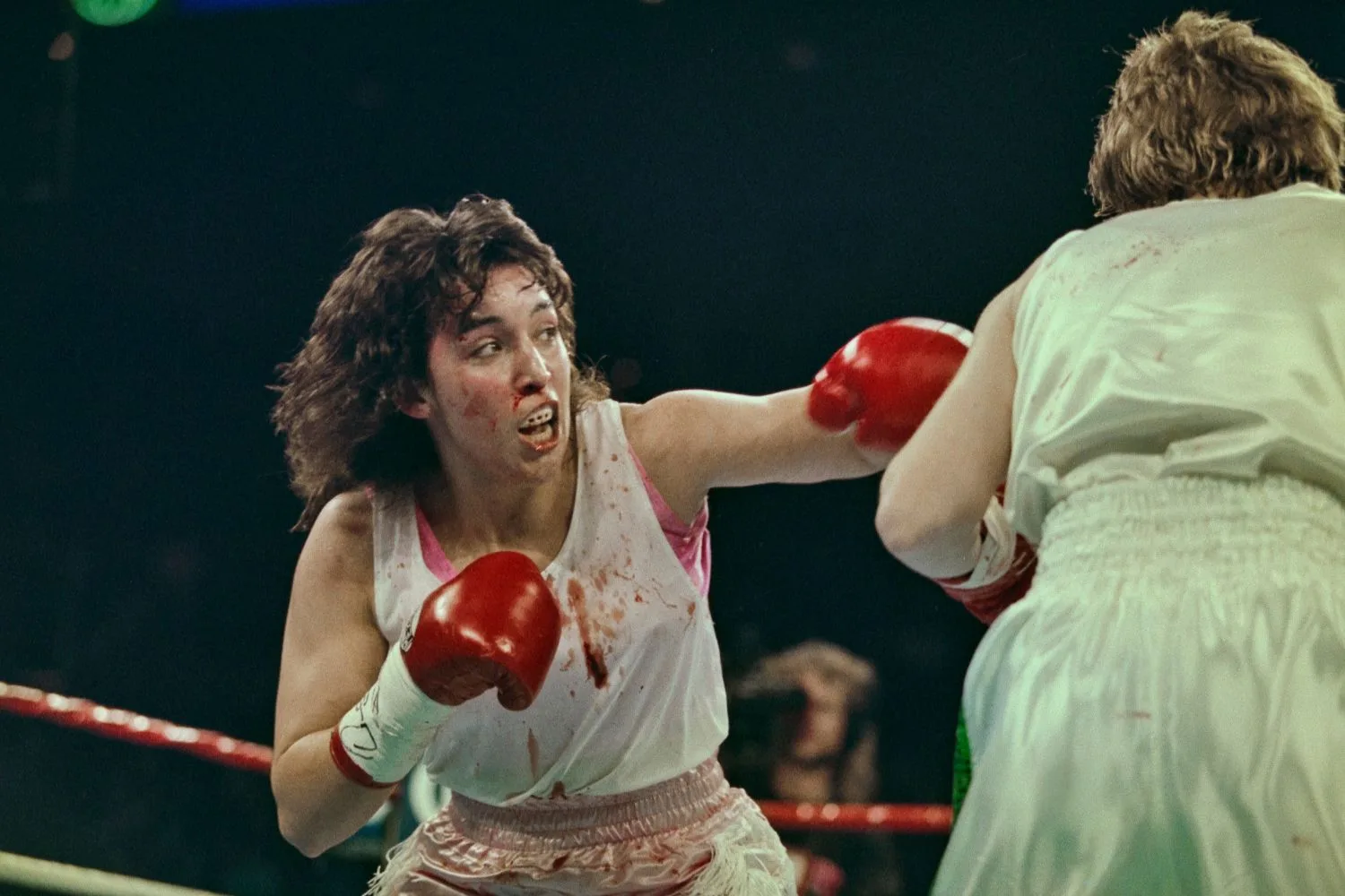 The harrowing true story behind Sydney Sweeney's new film, 'Christy' - WHO