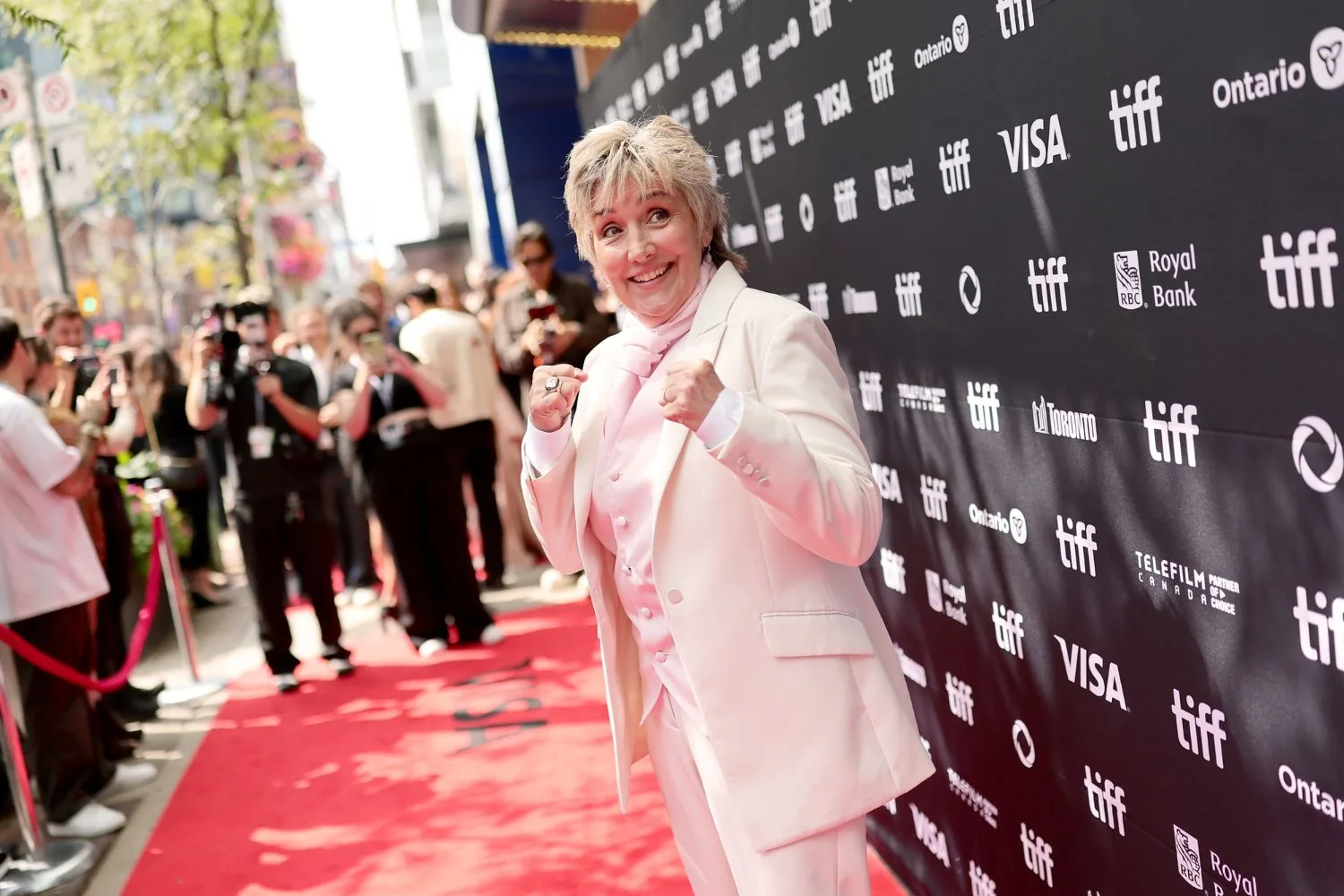 The harrowing true story behind Sydney Sweeney's new film, 'Christy' - WHO