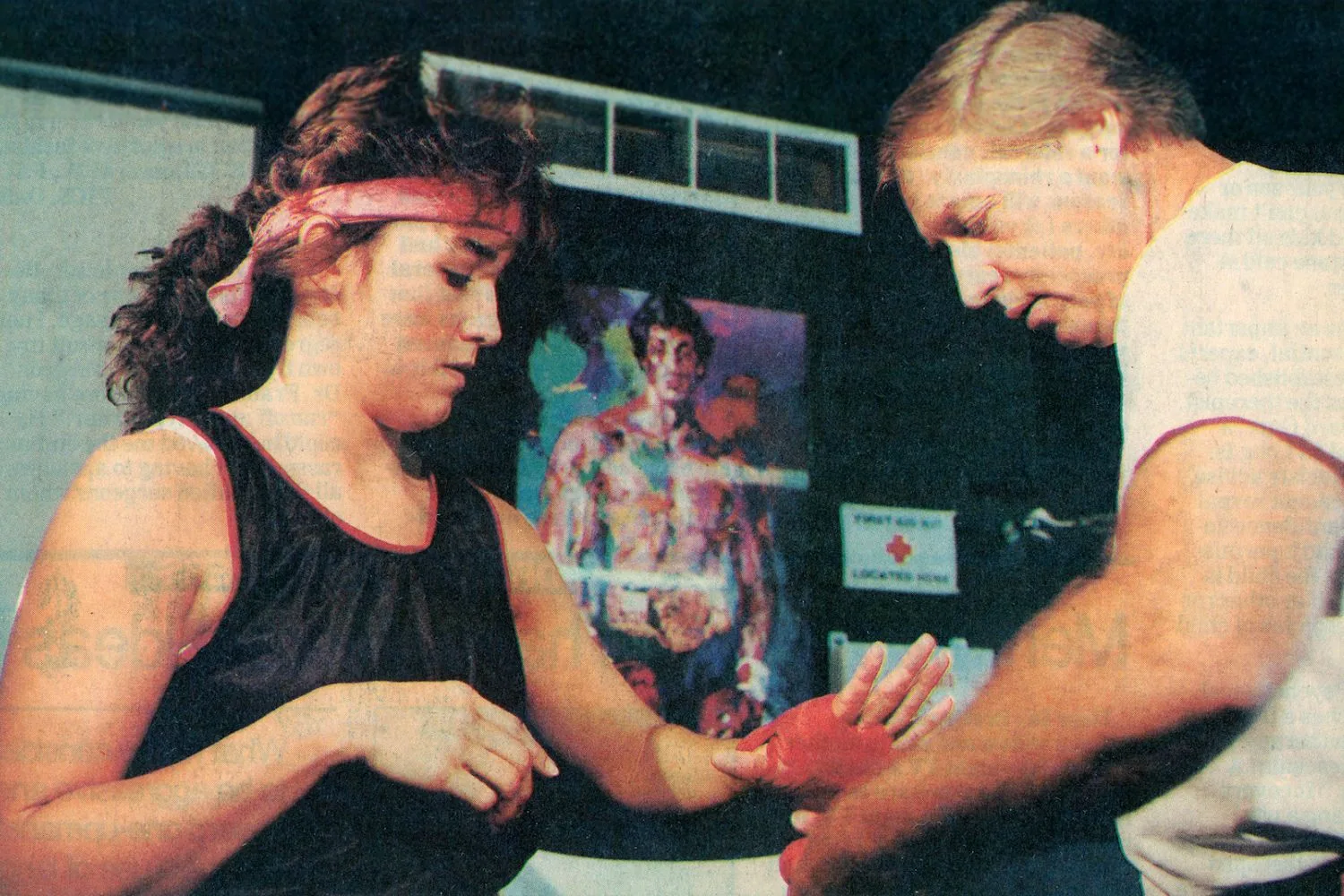 The harrowing true story behind Sydney Sweeney's new film, 'Christy' - WHO