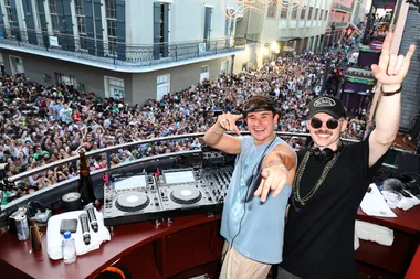 How to get tickets to Dom Dolla in Australia