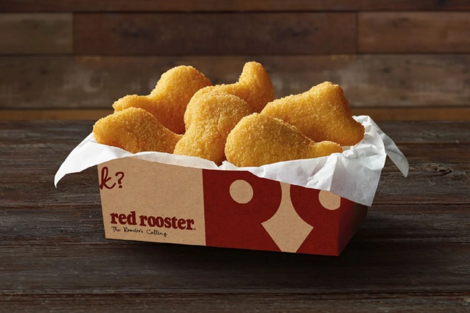 $2 deal on 'so crispy' Red Rooster chicken nuggets: 'Obsessed' - WHO