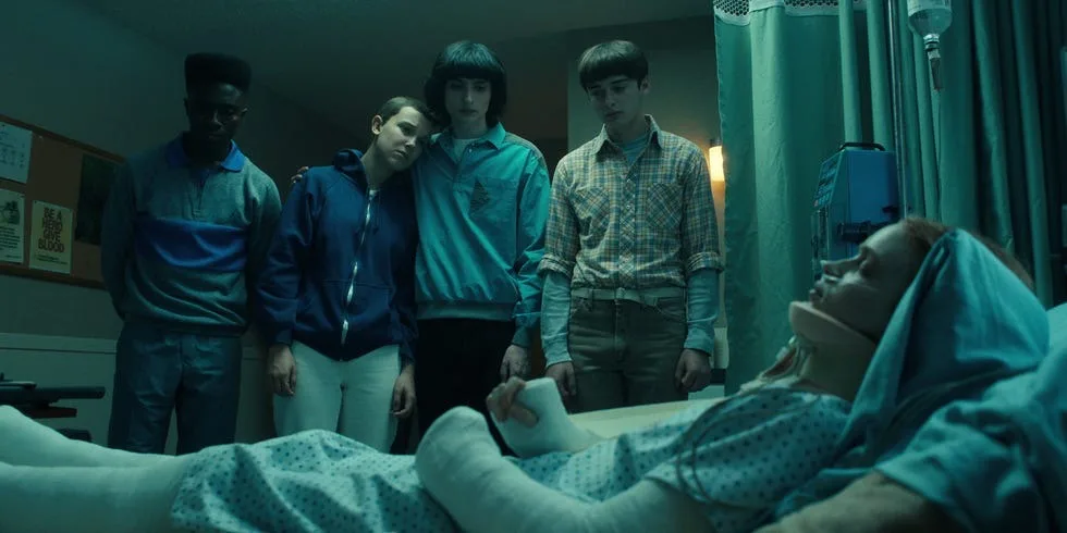 A quick recap before you watch Stranger Things 5