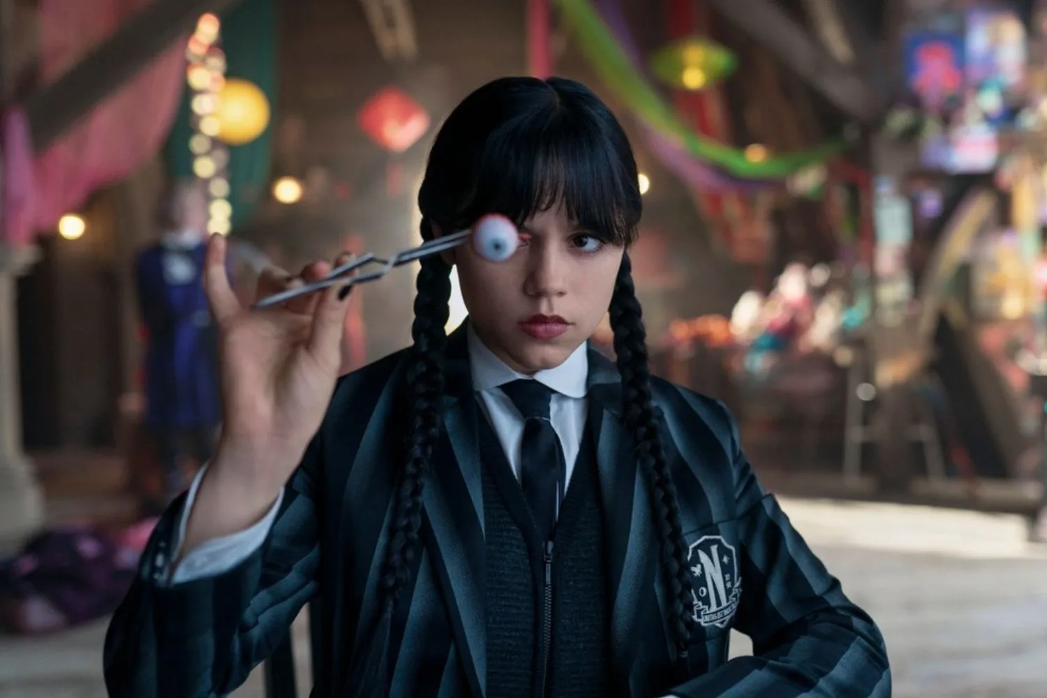 Wednesday season 3: release date, cast, plot and more - WHO