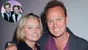 Jason Donovan speaks about wife's "Kylie comparisons"