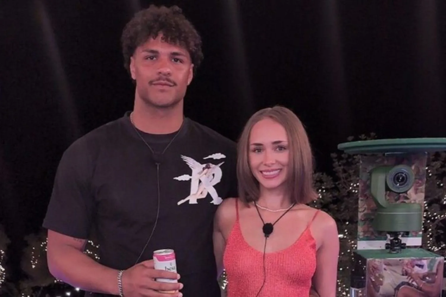 Love Island Australia 2025: Are Jotham and Jaide still together? - WHO