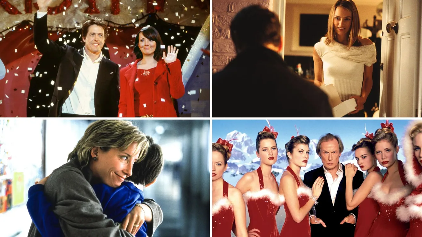 Love Actually cast: where are they now? - WHO