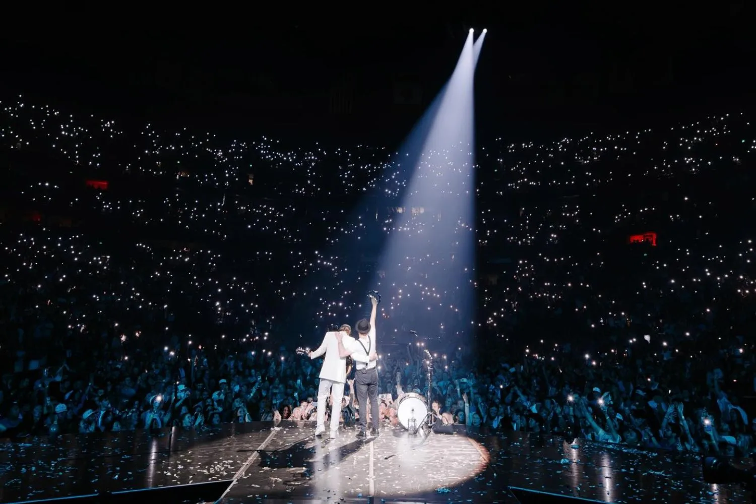 Hilary Duff to Lily Allen: 2026 Australian concerts you can't miss