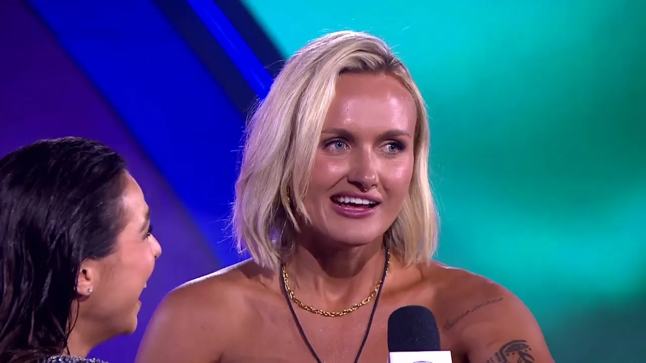 Big Brother's Coco reveals relationship update with Bruce