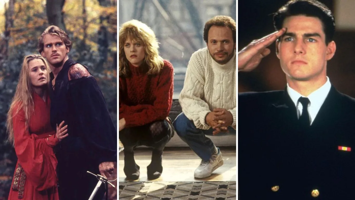 Rob Reiner movies: An essential guide - WHO