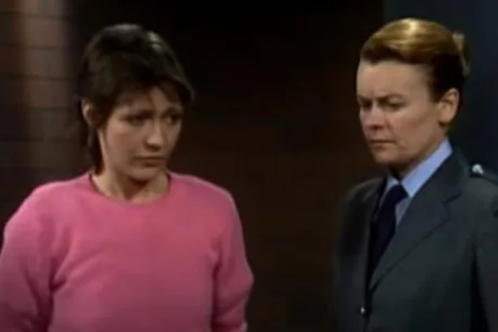 Australian screen legend Candy Raymond dies aged 75 - WHO