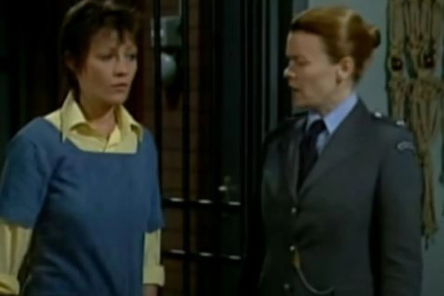 Australian screen legend Candy Raymond dies aged 75 - WHO