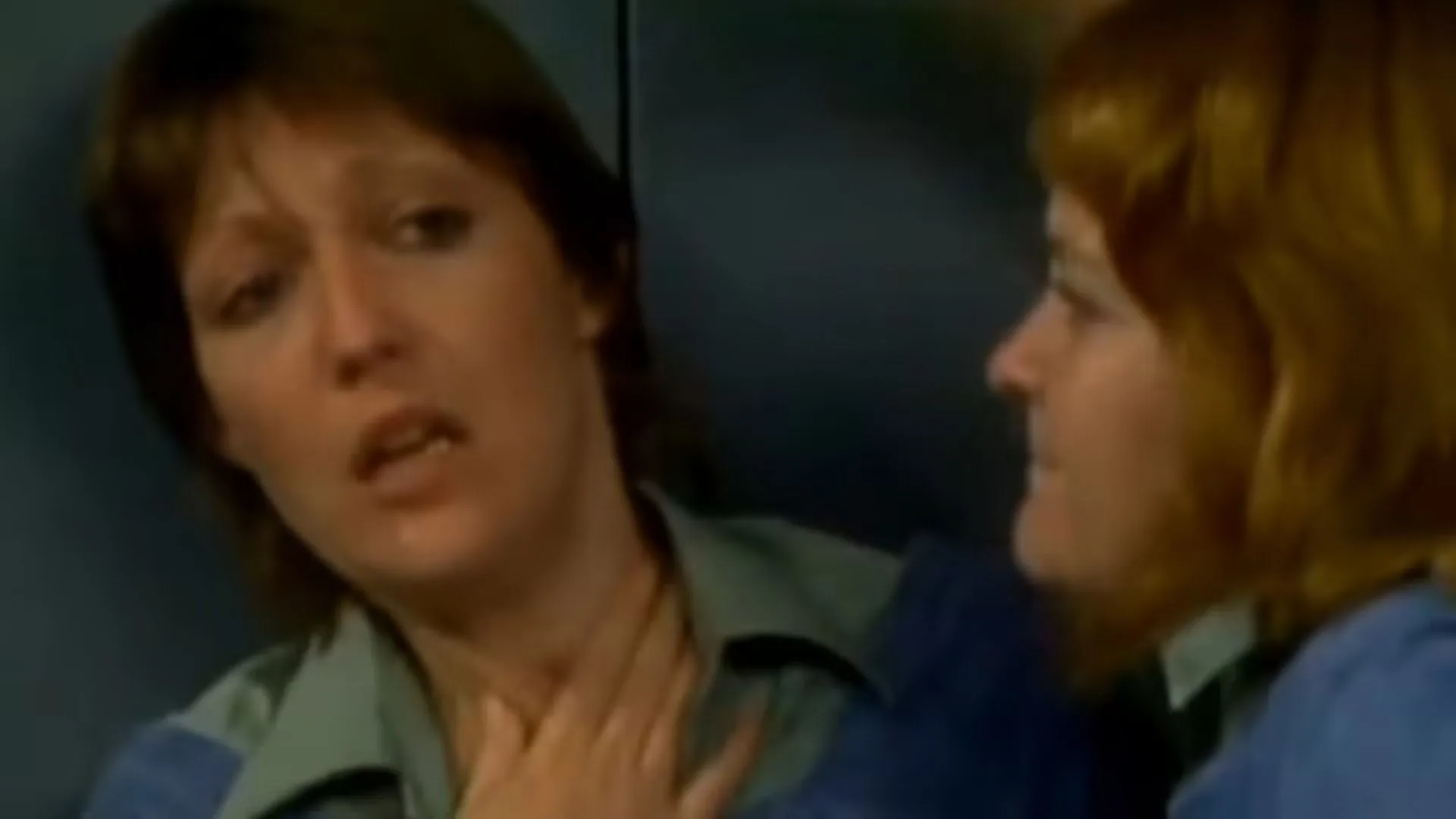 Australian screen legend Candy Raymond dies aged 75 - WHO