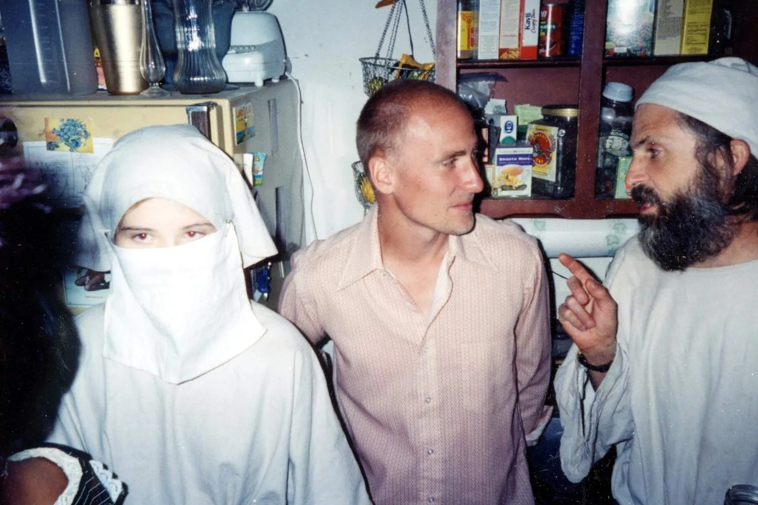 Who is Elizabeth Smart? The true story behind Kidnapped