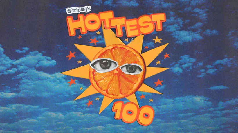 Triple J Hottest 100 winner leaked