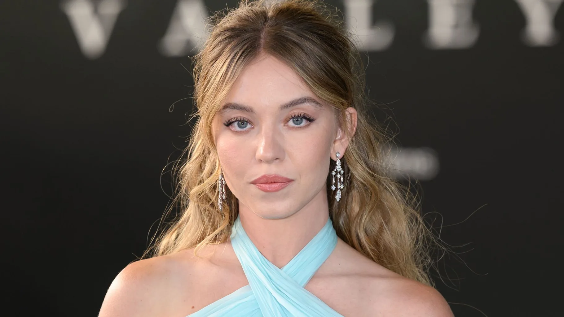 Sydney Sweeney's Hollywood Sign stunt explained
