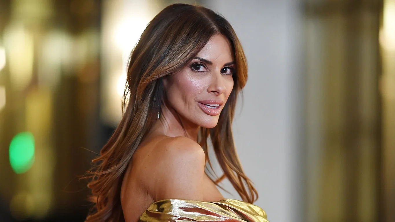 Alessandra Rampolla warns "fiery sexual chemistry" on MAFS 2026