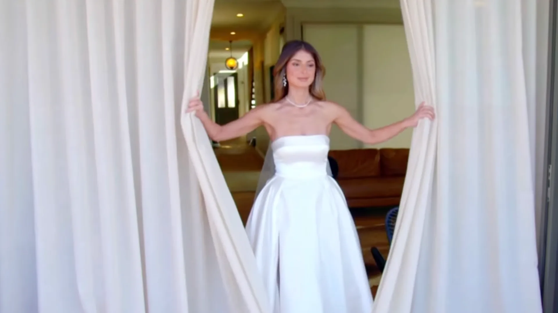 MAFS 2026: Meet bride Mel Akbay