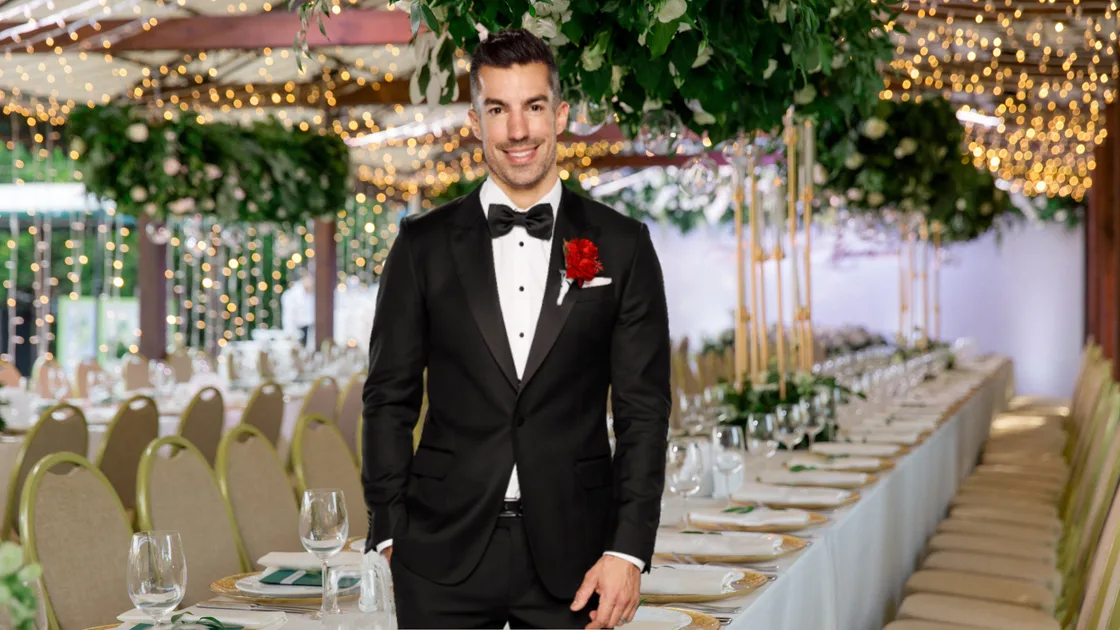 MAFS 2026: Who is groom Filip?