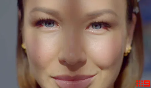 MAFS 2026: Meet bride Stella Mickunaite