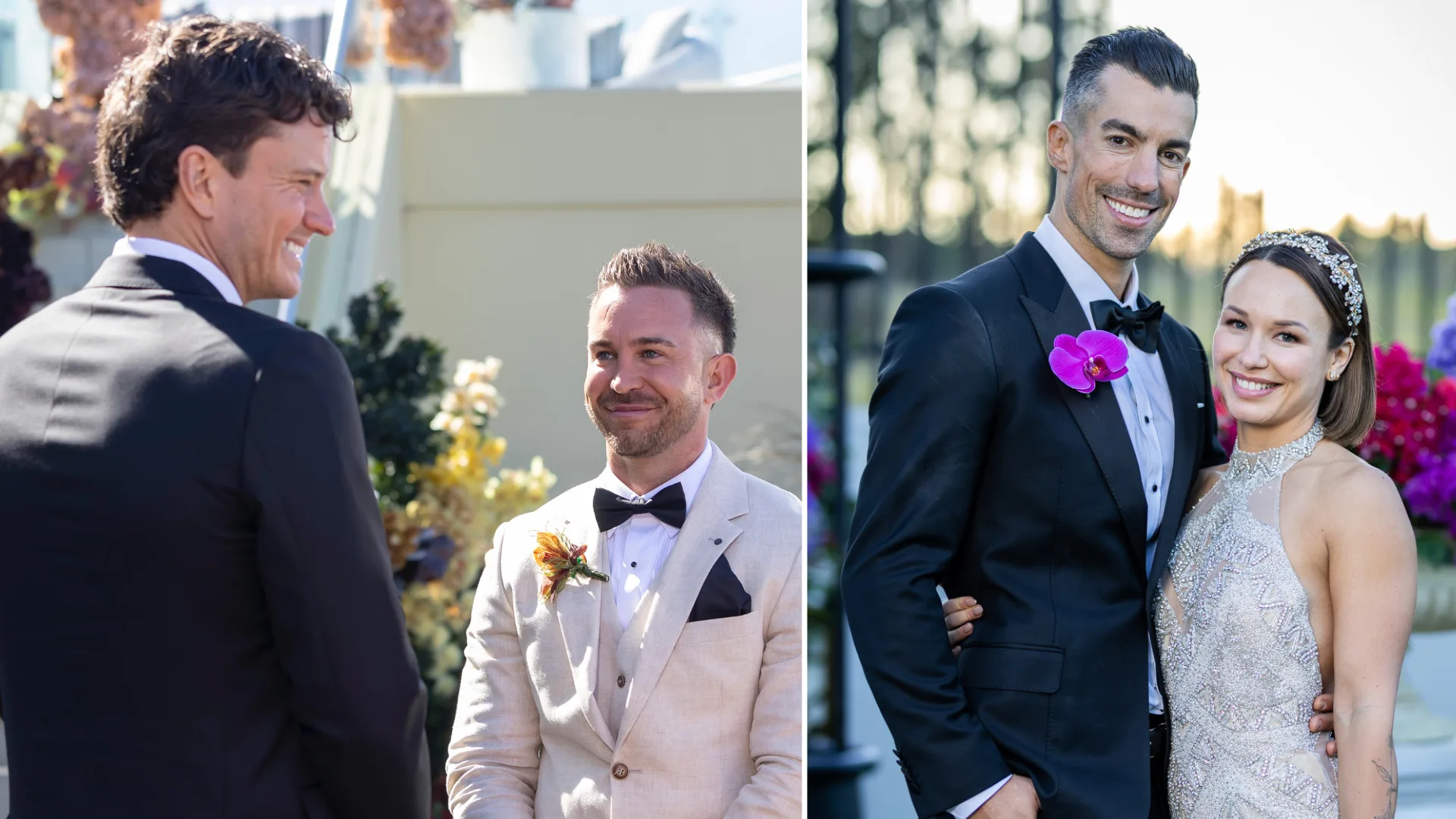 MAFS 2026: Which couples are still together? - WHO