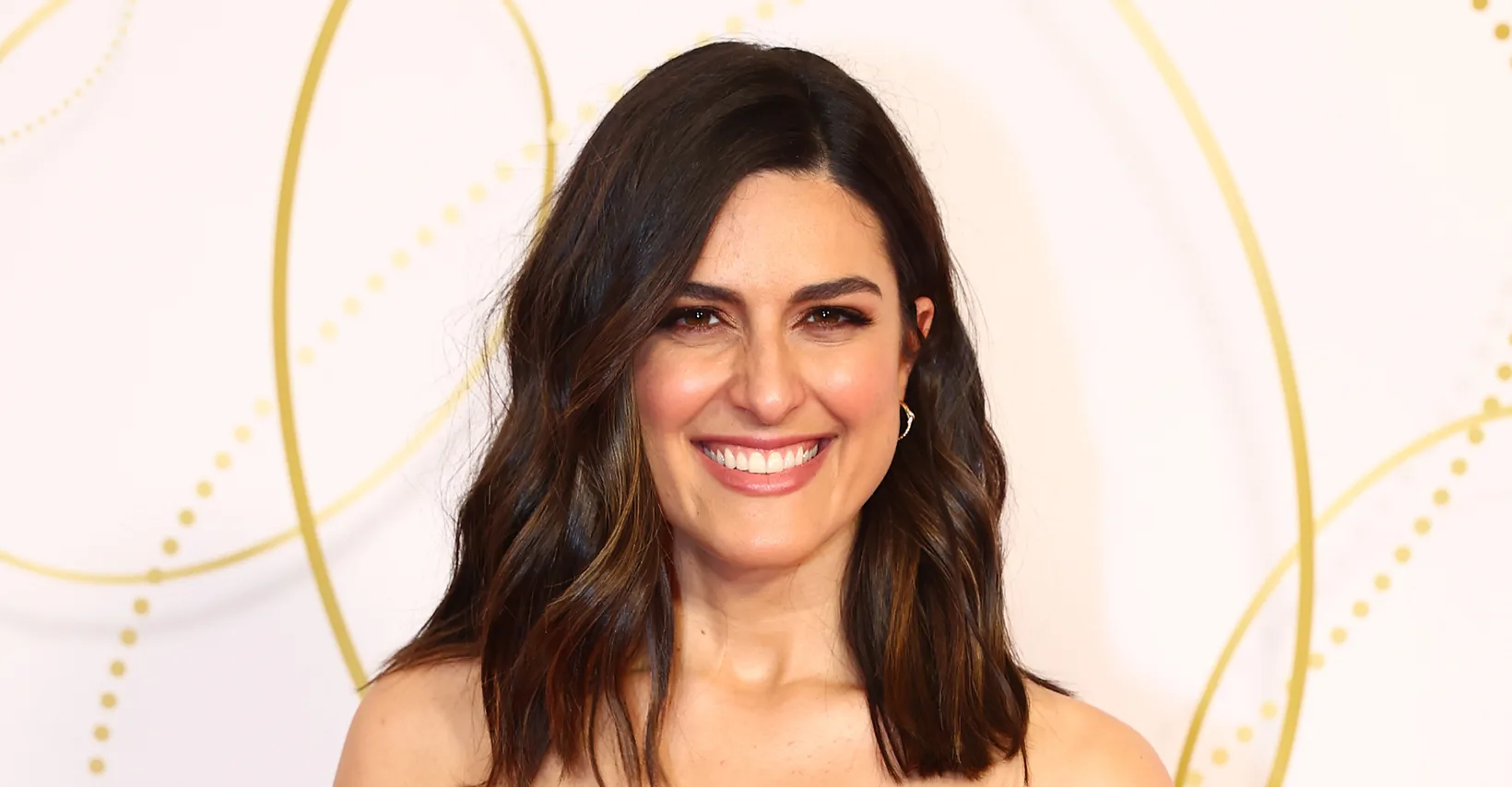 Sarah Abo announces she's pregnant on Today