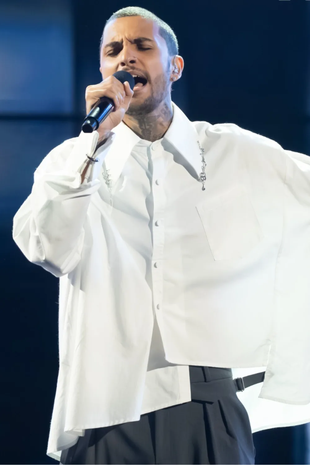 Australian Idol 2026: Meet the top 12 contestants