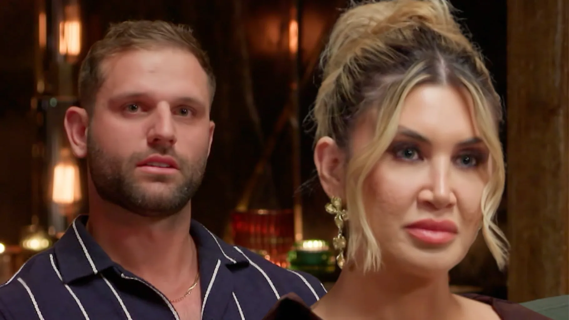 MAFS 2026: Fans drag bride for yet another non-apology