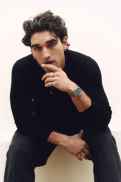 Josh Heuston Is The New Australian Heartthrob In Off Campus