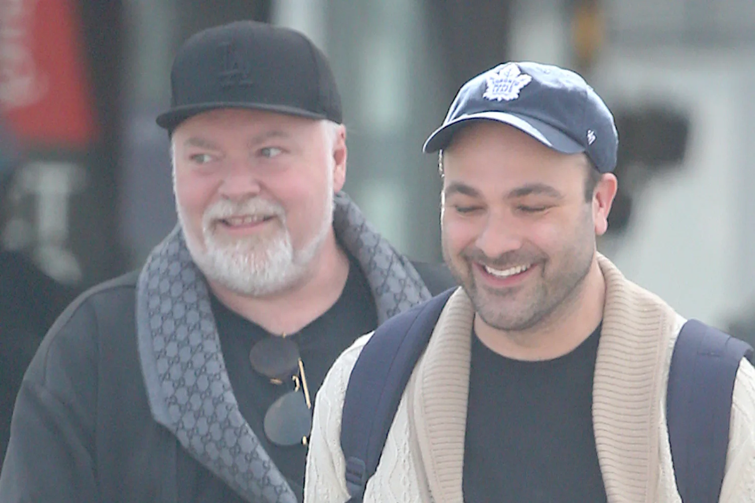 Will Kyle Sandilands' new career move set him up to fail?