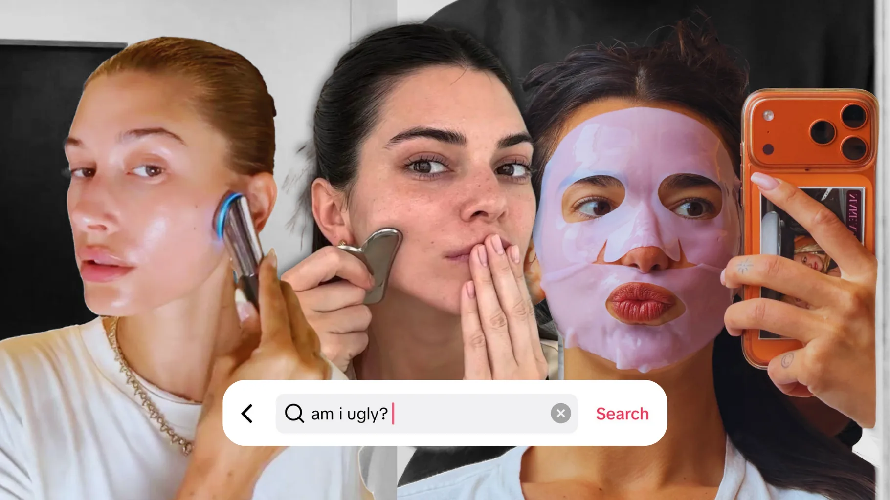 Got a puffy face? We asked an expert for a real fix