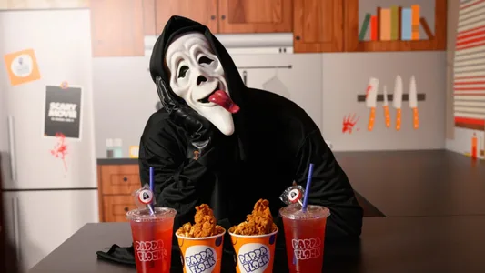 Pappa Flock is teaming up with Scary Movie for a very good reason - WHO