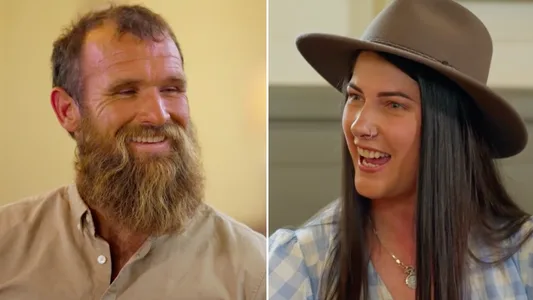 Farmer Wants A Wife: The truth about Jason's past with Kimberley