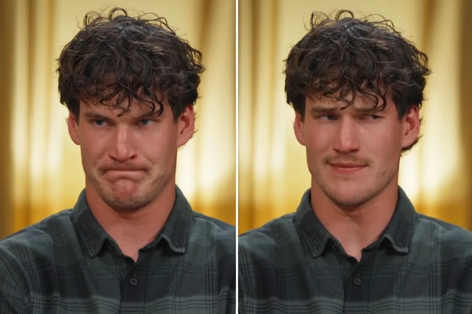 How things changed for Farmer Zac after he sent Miranda packing