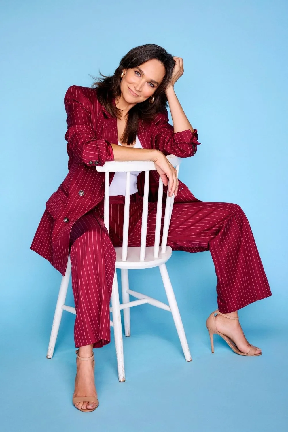 The real reason why Nicole Da Silva said 'yes' to Home & Away