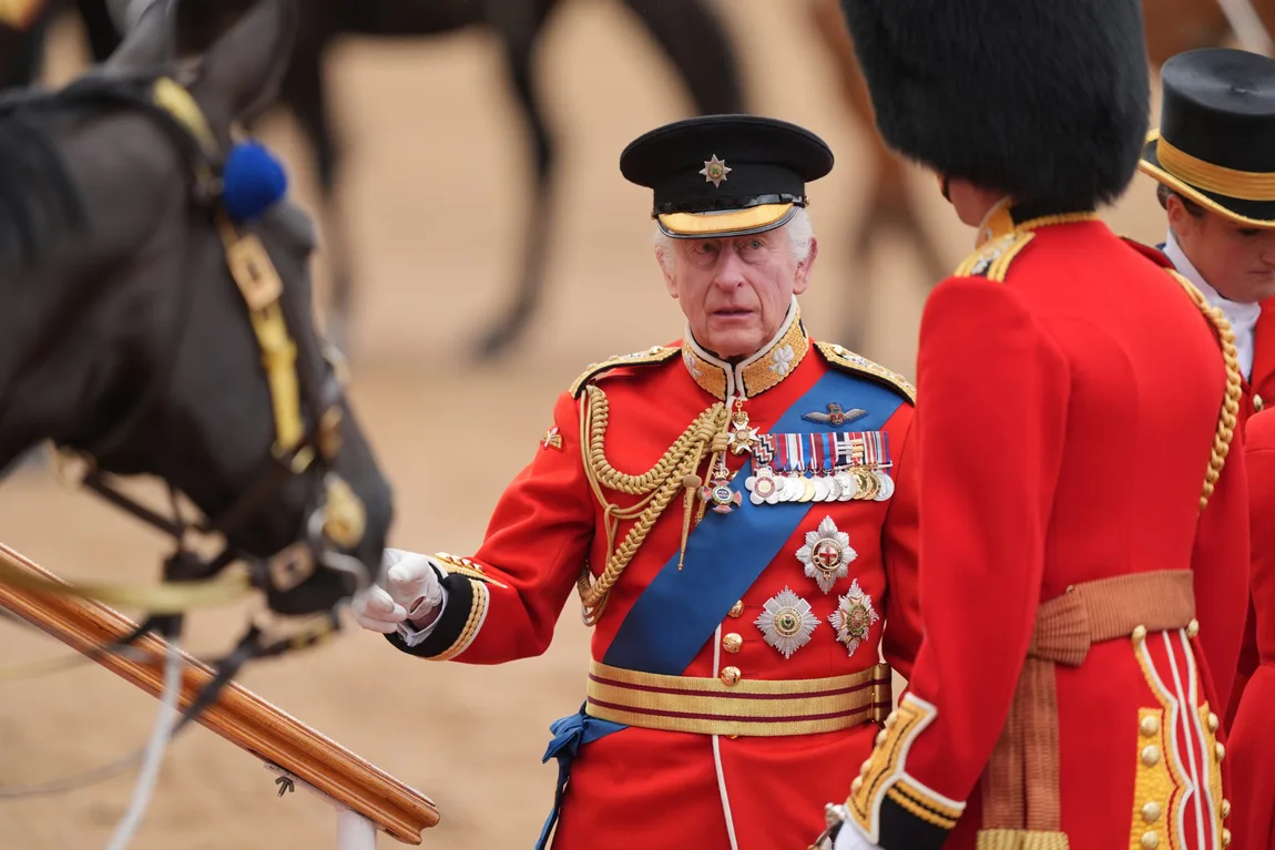 Trooping the Colour 2026: What to expect From the King’s parade