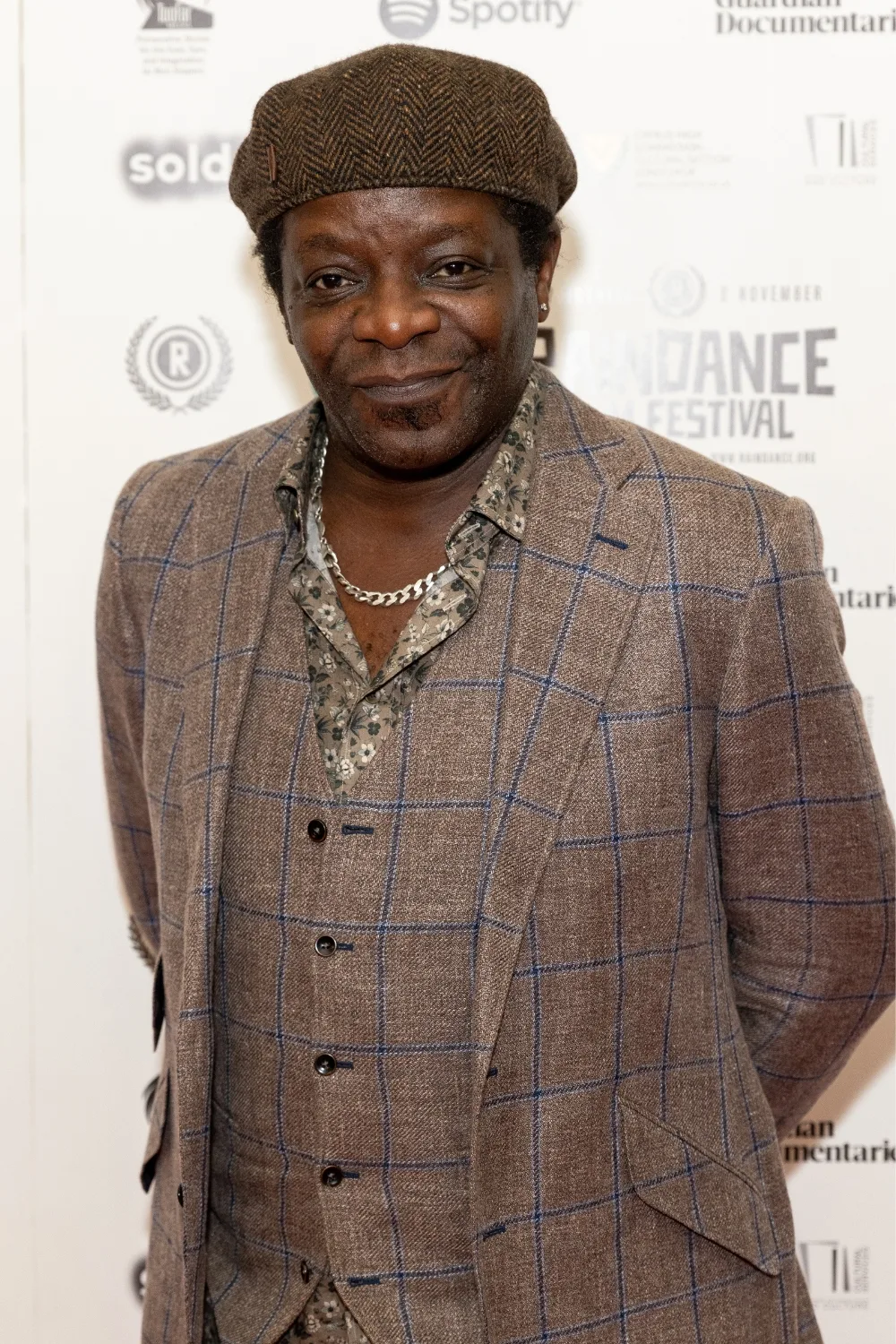 Is Stephen K. Amos Married? Get to Know the I'm a Celebrity Star | WHO