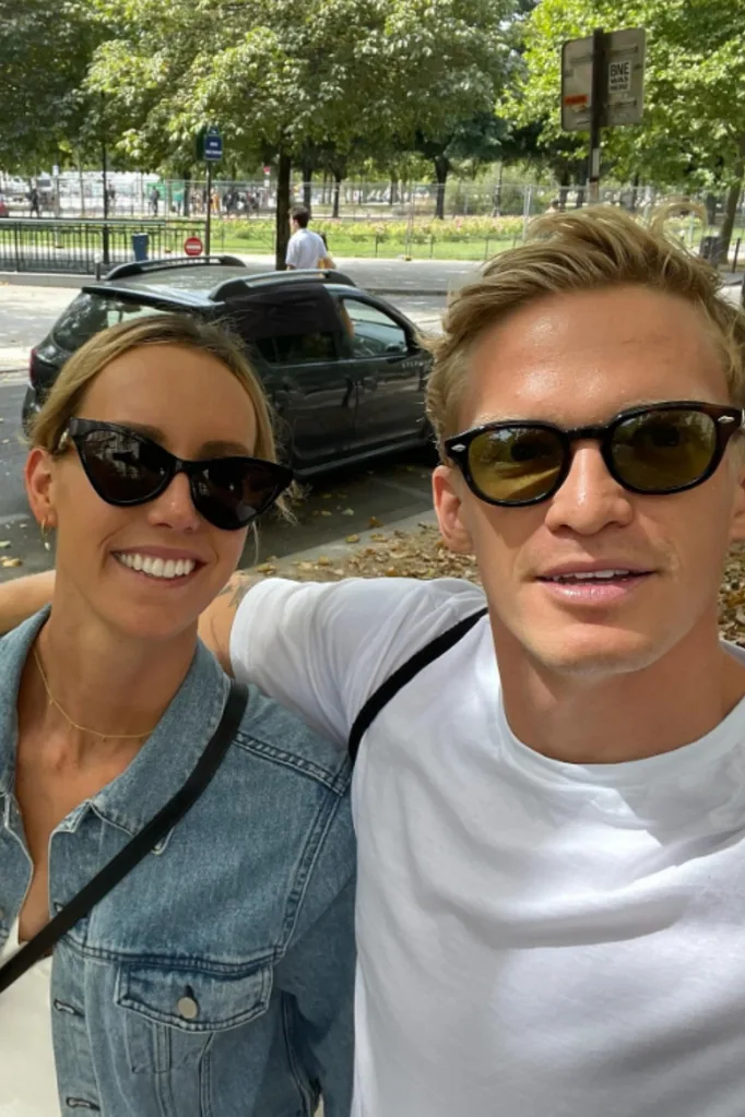 Inside Cody Simpson & Emma McKeon's romance | WHO