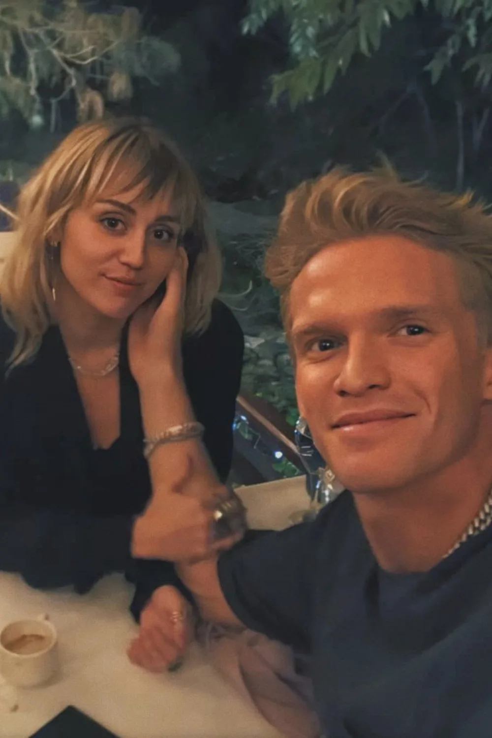 Inside Cody Simpson & Emma McKeon's endearing romance | WHO
