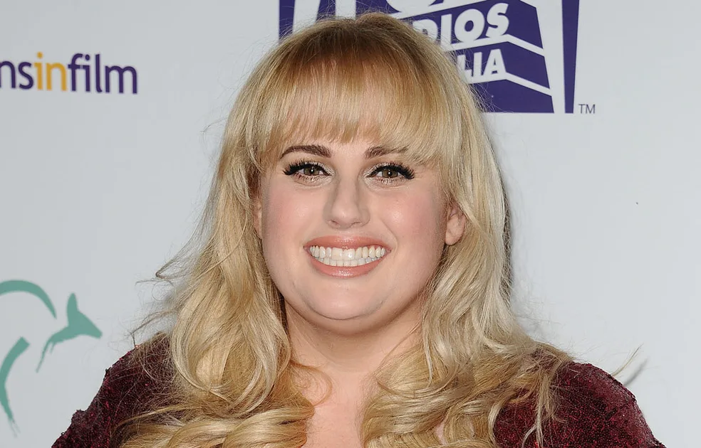 Rebel Wilson rushed to hospital after suffering from a concussion | WHO