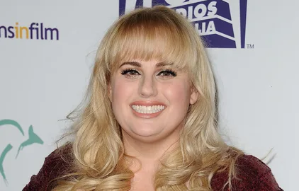 Rebel Wilson rushed to hospital after suffering from a concussion | WHO