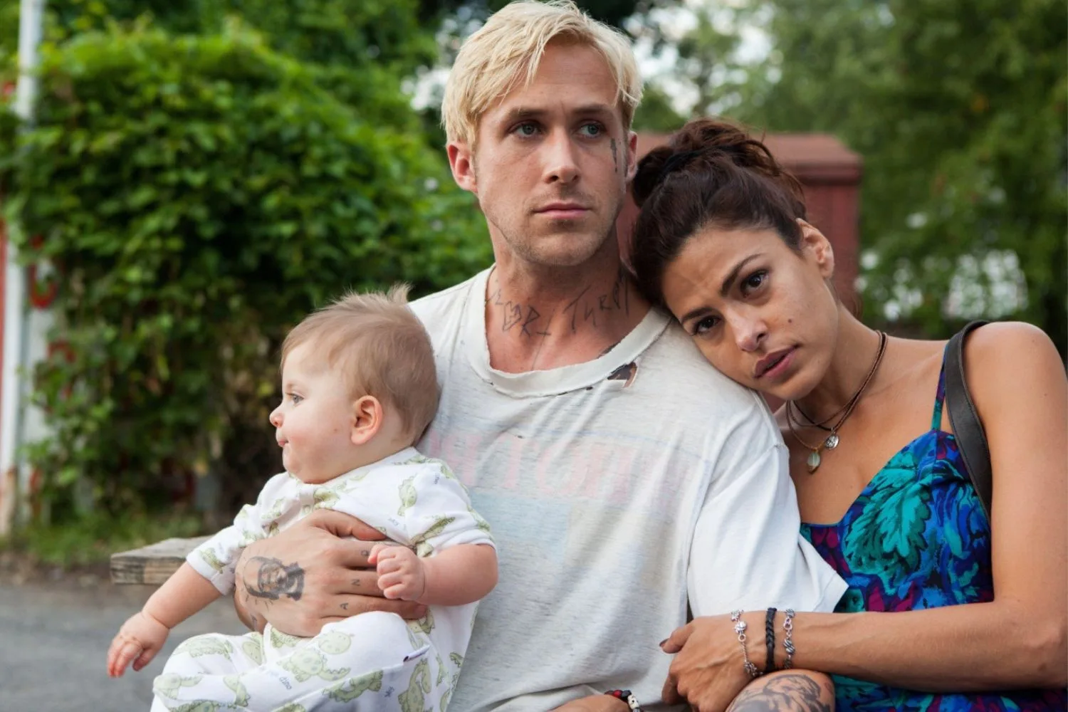 9 Best Ryan Gosling Movies Ranked | WHO